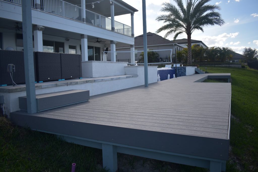 Kitchen and Residential Design: Best Deck Builder