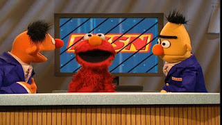 Sesame Street Count on Sports