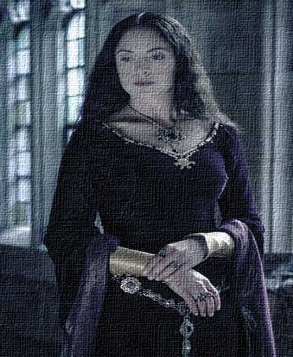 Deborah Macgillivray nattering: The Women of Bruce Part One -- Marjorie ...