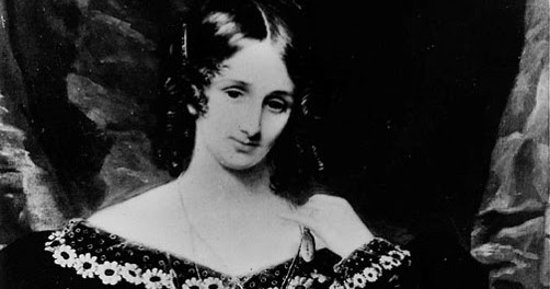 History and Other Stuff: The Science Behind Mary Shelley's Frankenstein