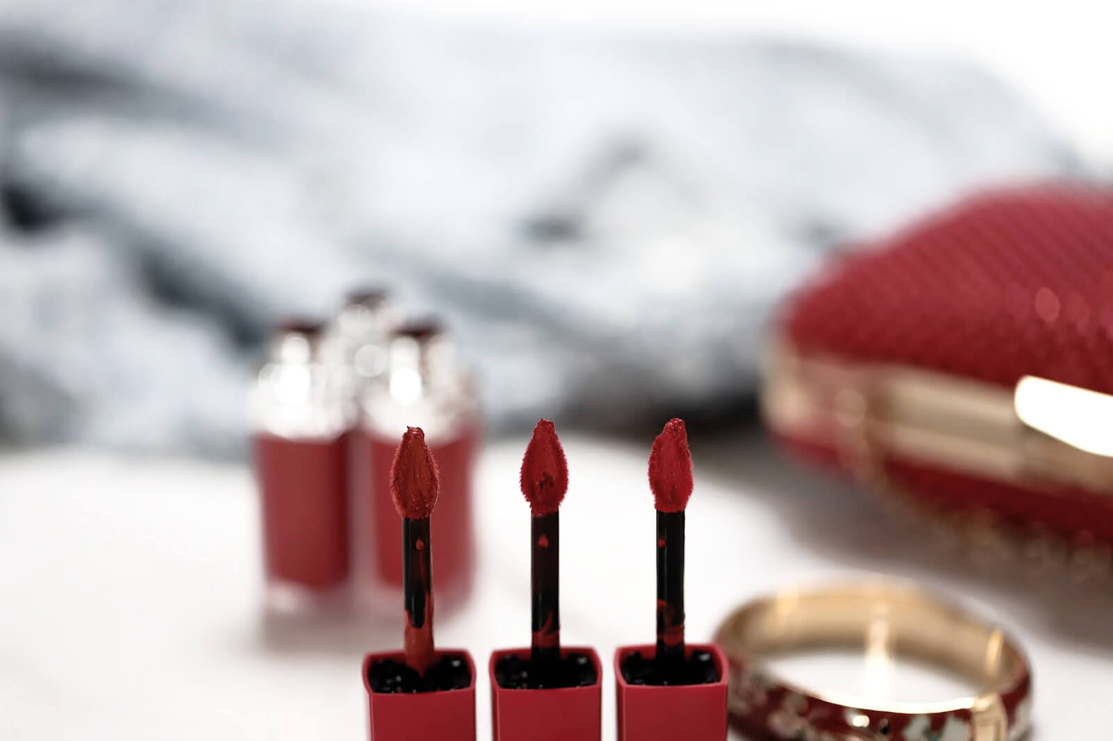 Rouge Dior Ultra Care Liquid Mat : Mention Très Bien ! | kleo beauté