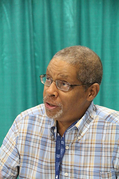 A Boat Against the Current: Quote of the Day (Stephen L. Carter, on the ...