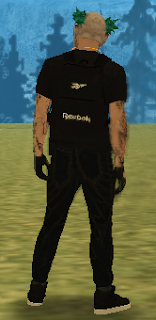 SKIN CV - MTA Brasil