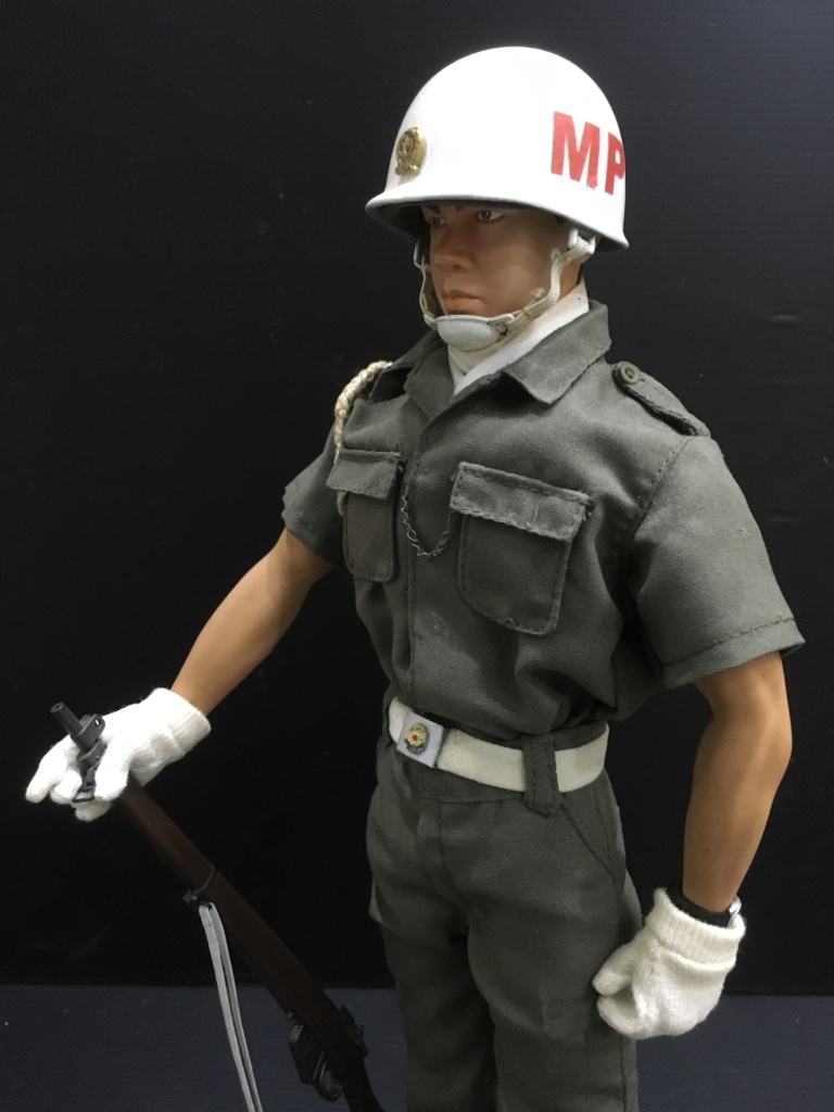 1/6 Gallery: SAF Military Police