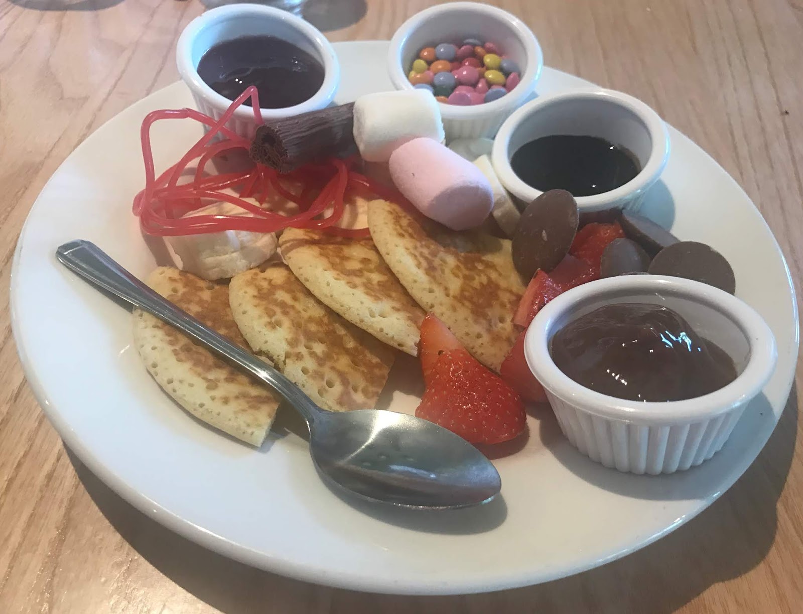 Cookhouse And Pub Holystone Family Meal - Review | Newcastle Family Life