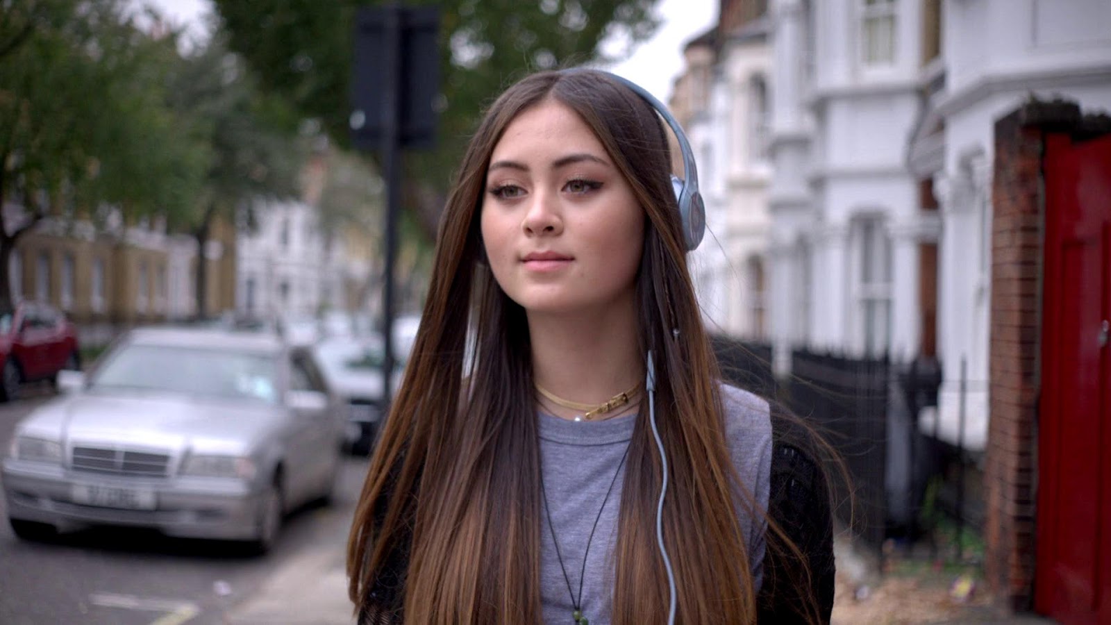 Jasmine Thompson Singer HD Wallpaper | HD Wallpapers (High Definition ...