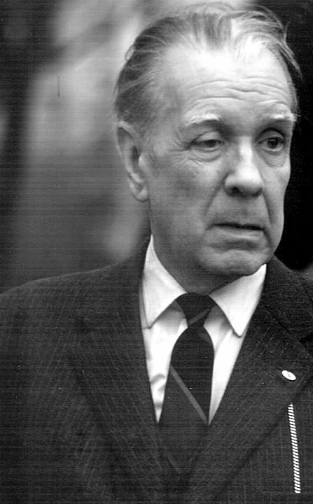 Borges todo el año: noviembre 2015