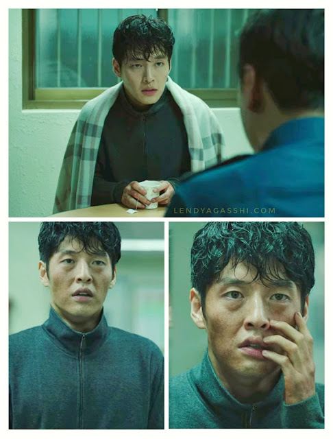 Forgotten (2017) : Masa yang Terlupakan - Lendyagasshi