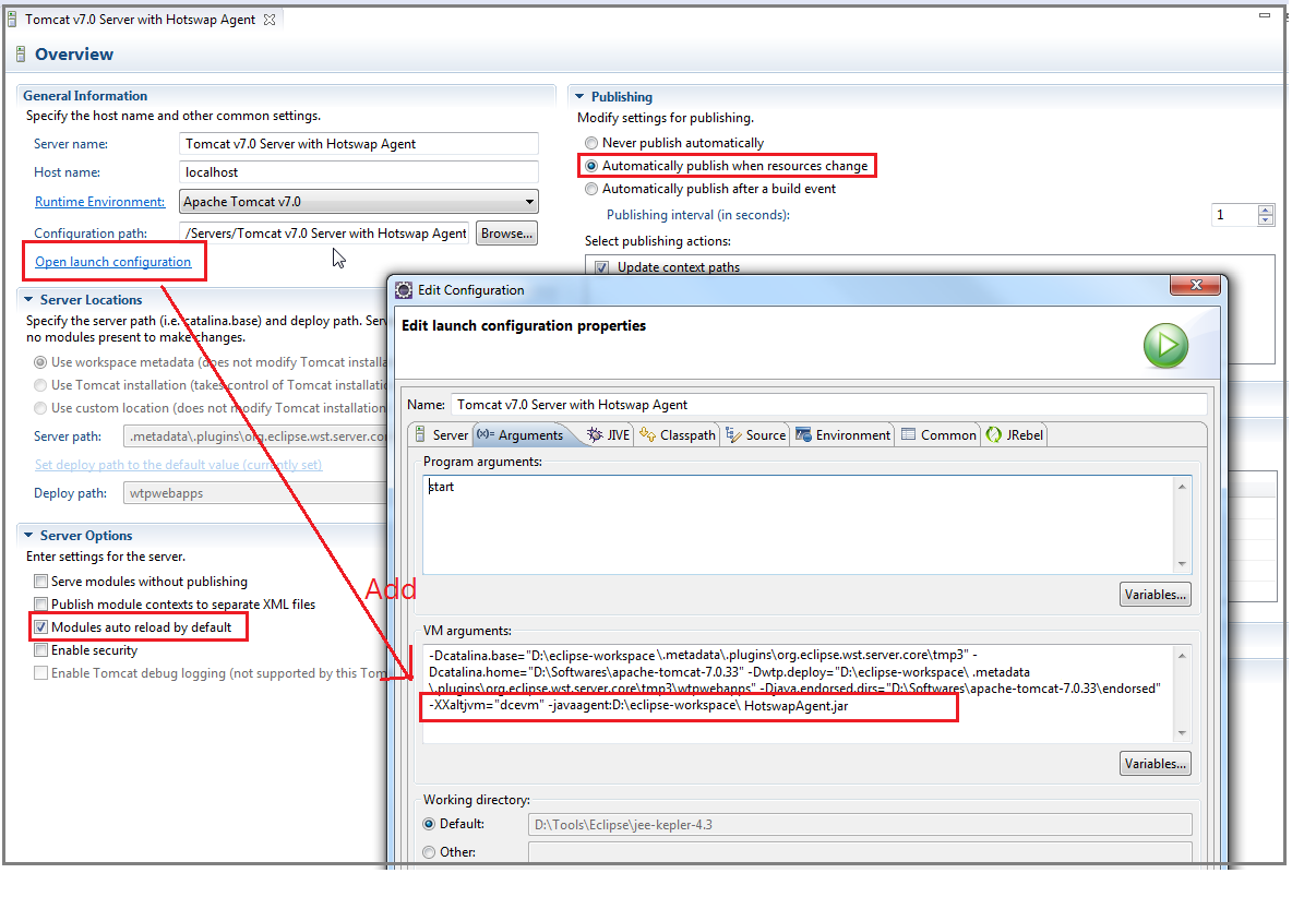 Tirthal's Tech Cafe - Java Platform and Software Engineering related ...