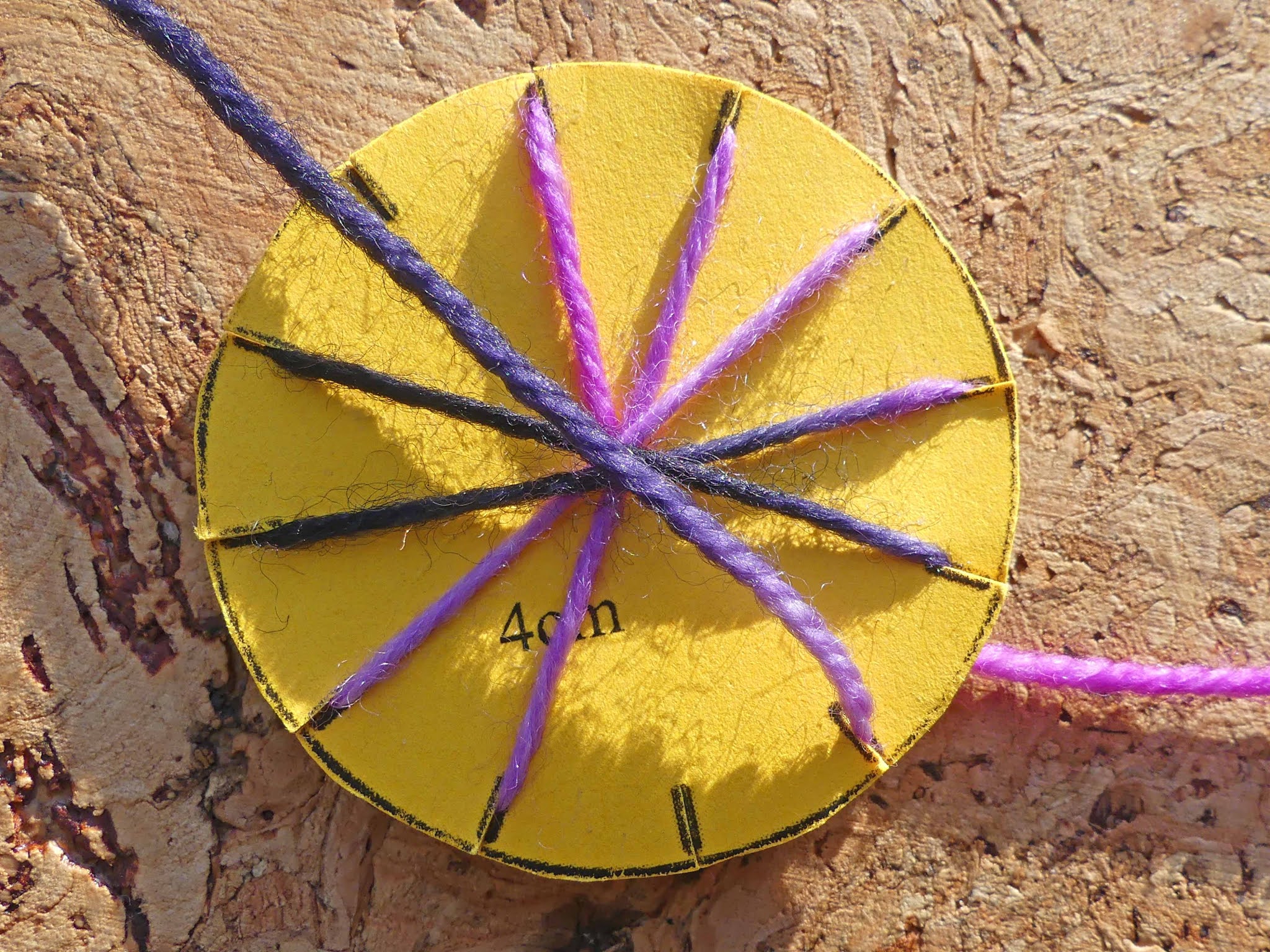 Somerset Stitch: Quick Stitch - Yorkshire Buttons