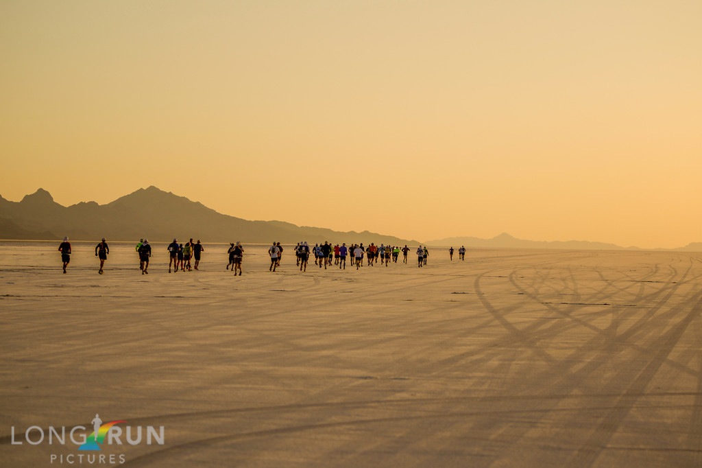 Rangi's World: Salt Flats 100 Race Report