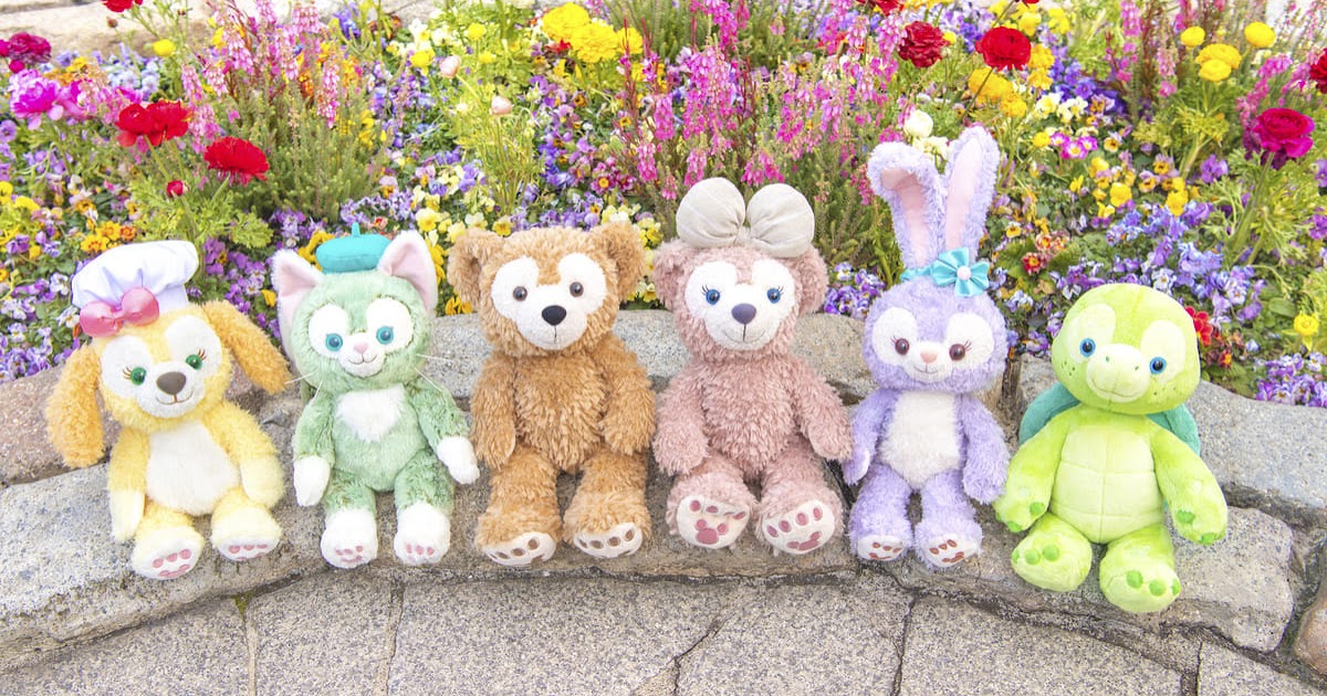 'Olu Mel will debut at Tokyo Disney Resort on July 1, 2020! | 'Olu Mel ...