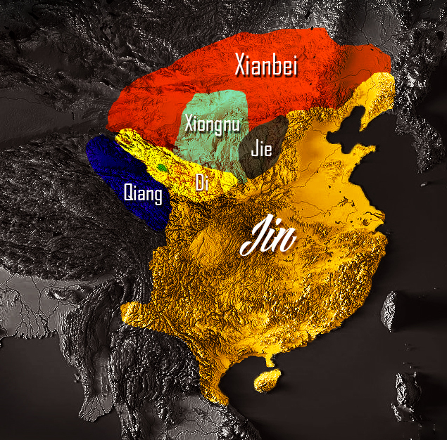 Defenses of the Great Wall, The Early Great Wall: 初长城