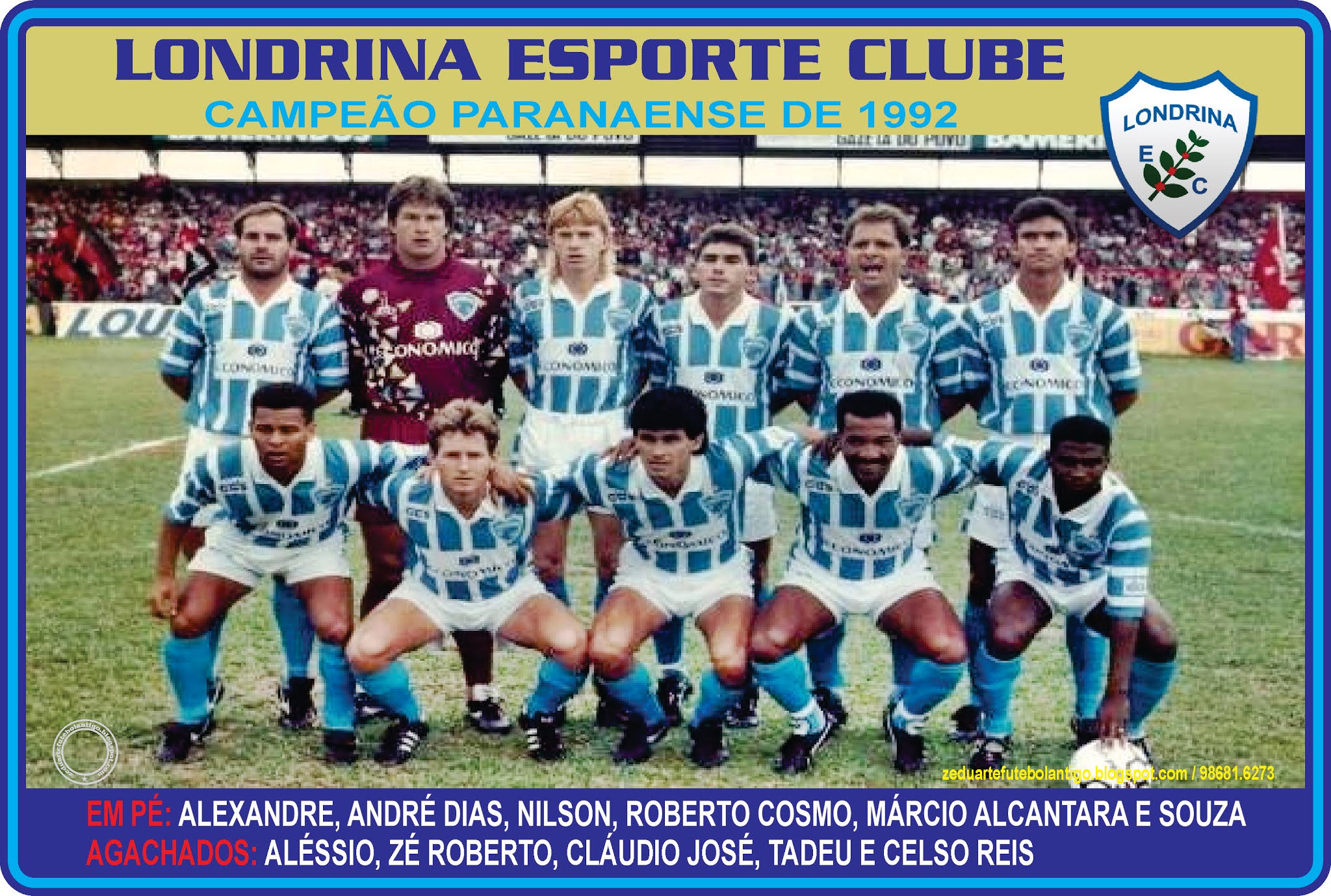 Londrina Esporte Clube