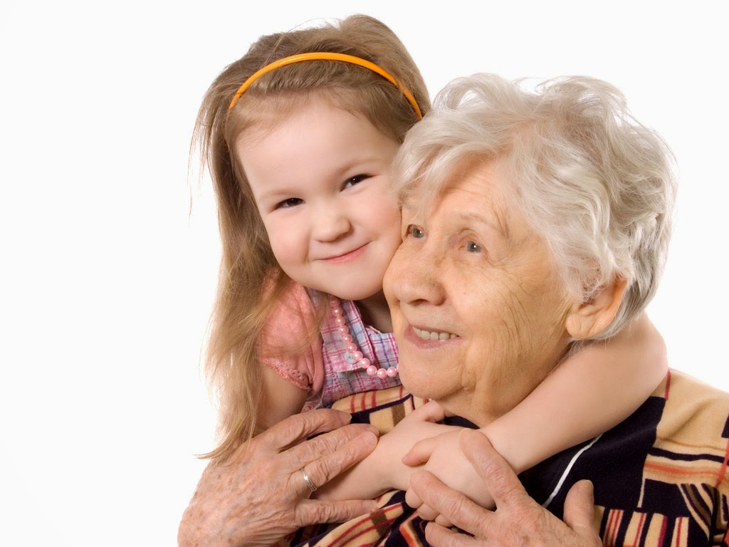 Los Jabones de Mis Hijas: El Amor de una Abuela