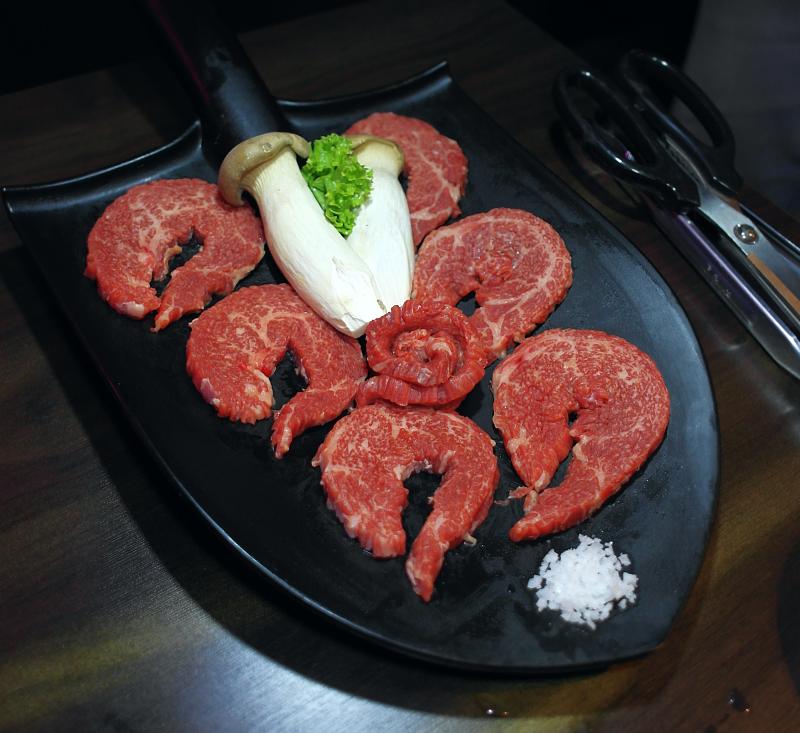 Purple Taste: [Media Invite] 푸짐 PUJIM @ 82 Amoy Street