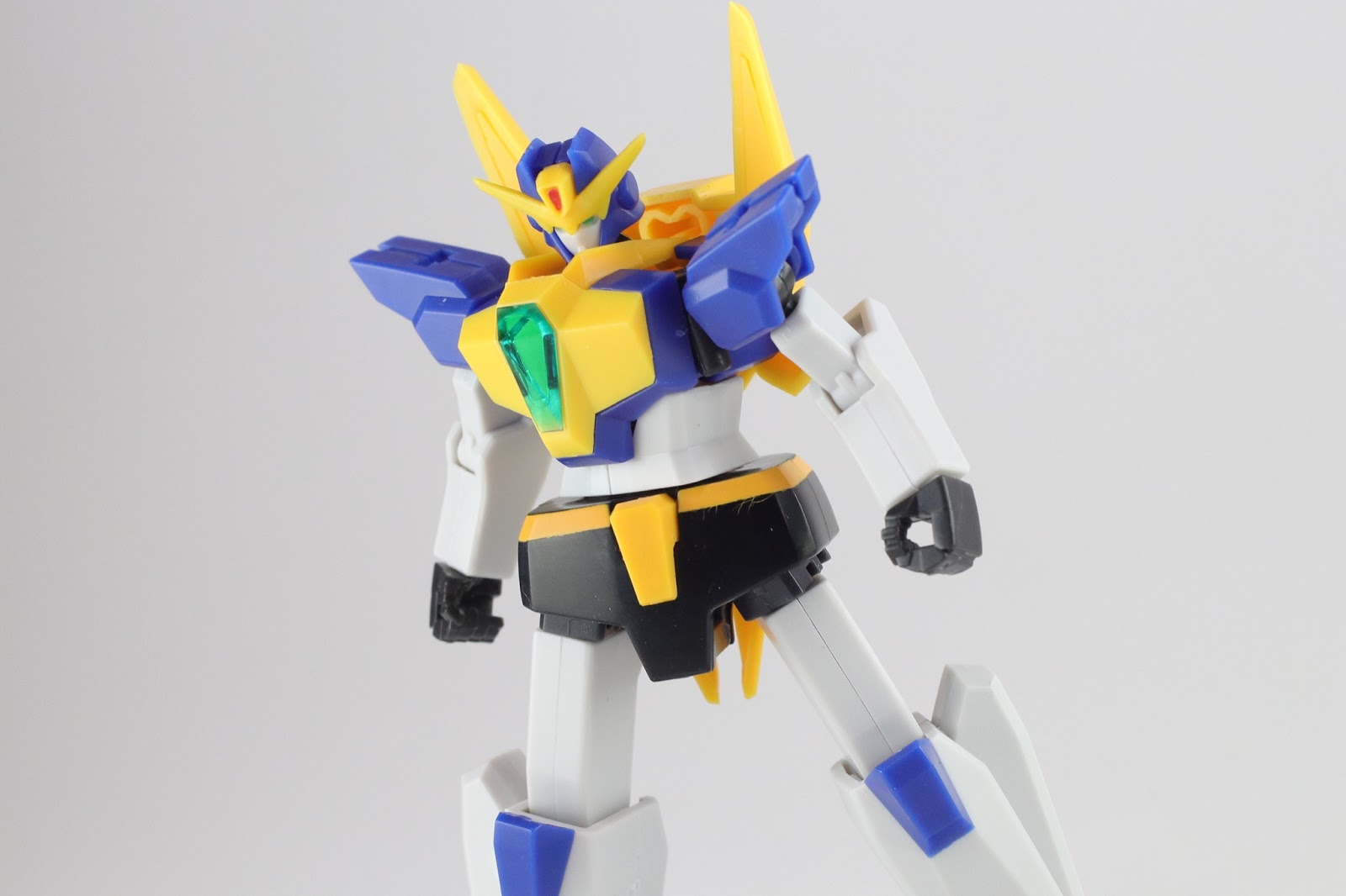 [ Review ] - Moderoid - Raijin-Oh