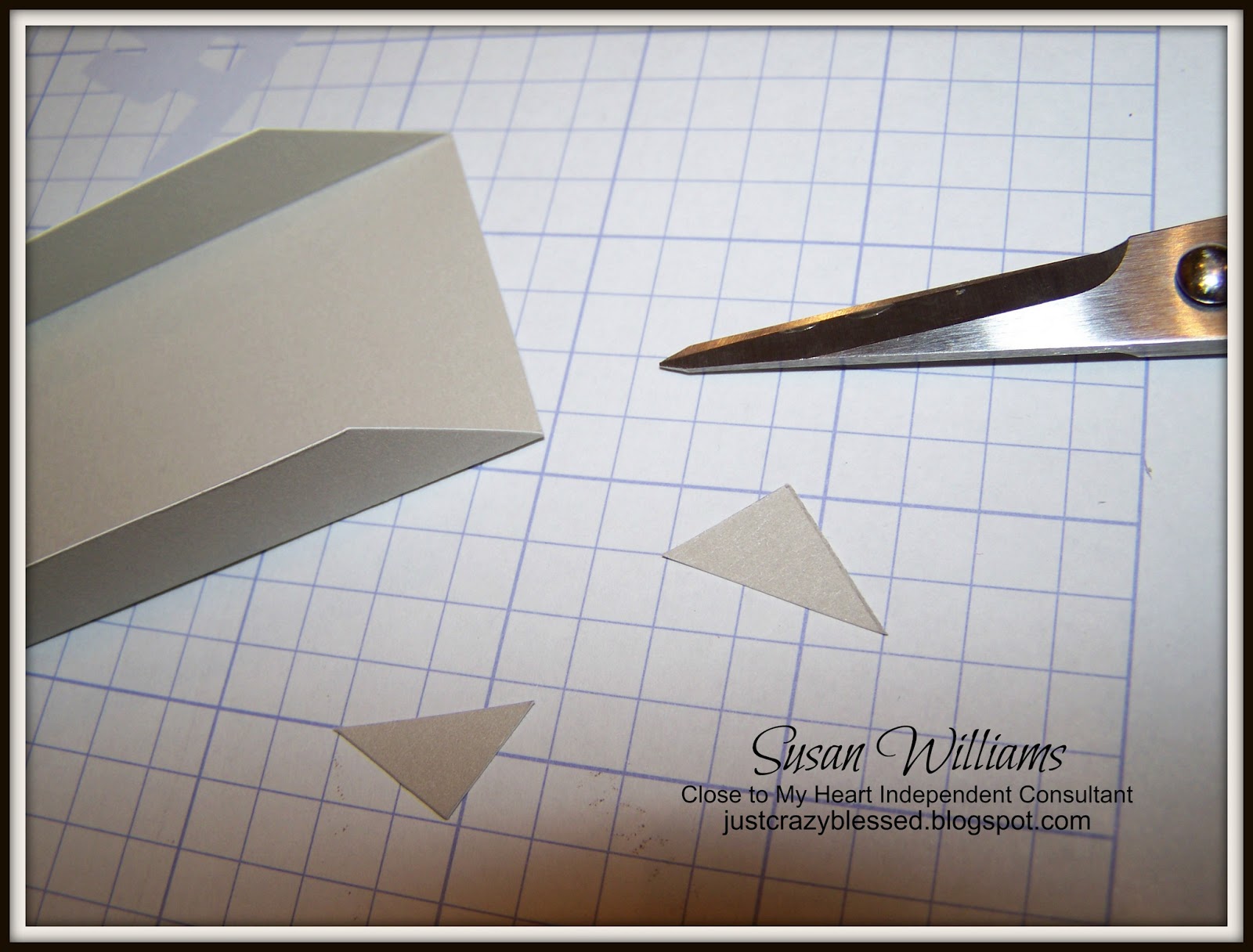 Just Crazy Blessed : Hershey Nugget Bag Tutorial