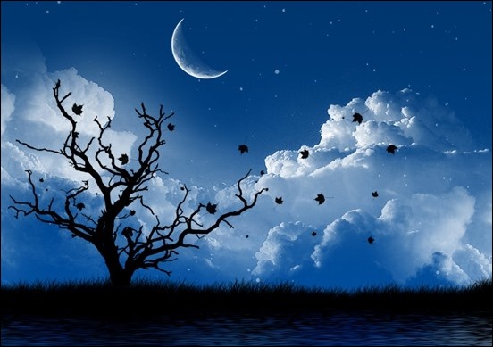 Dàn ý phân tích bài thơ Ánh trăng của Nguyễn Duy