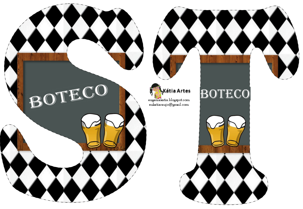 EUGENIA - KATIA ARTES - BLOG DE LETRAS PERSONALIZADAS E ALGUMAS ...