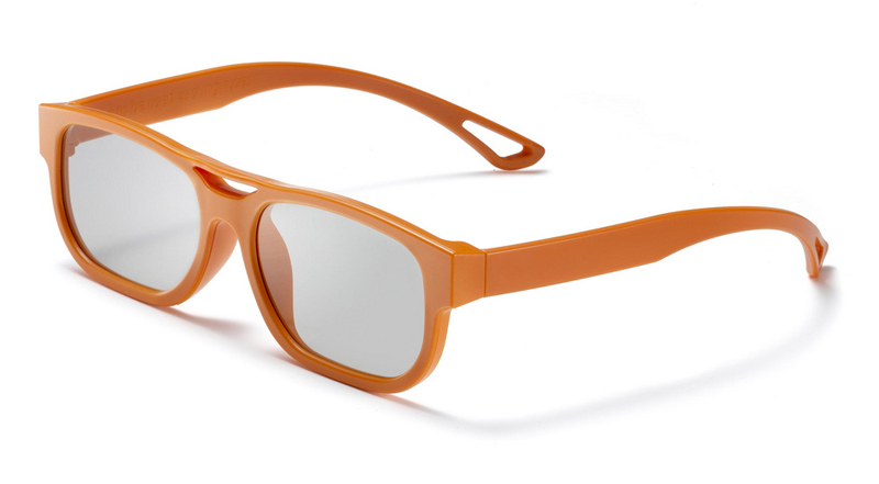 iMAGEN 3D: Nuevas gafas 3D