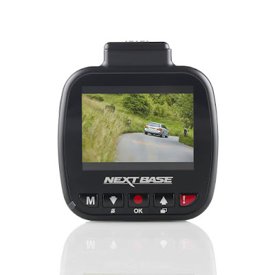 COMPETITION: Win a NextBase In-Car Cam 112 Dash Cam | The Test Pit