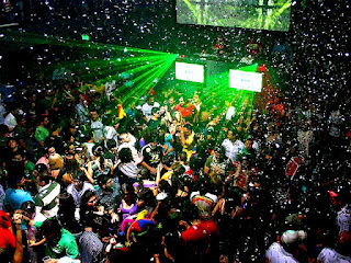 Peredam Suara Ruangan Diskotik Cafe | BAHAN PEREDAM SUARA RUANGAN I ...