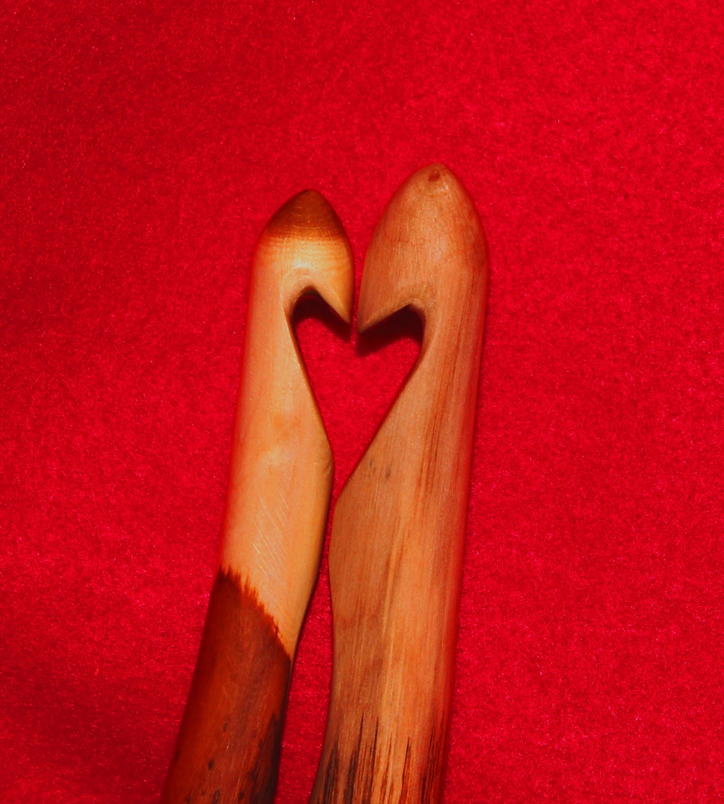 Heart Hook Crochet at Sheila Sparks blog