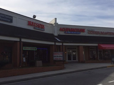 Tomorrow's News Today - Atlanta: Changes in Store at Toco Hills