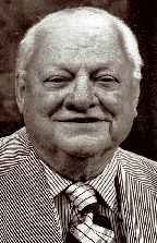 Detroit Memories Newsletter: George Pierrot / WXYZ-TV Channel 7