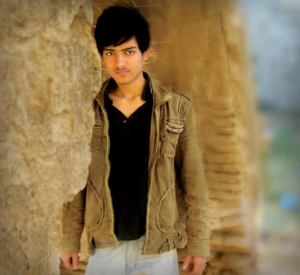 pakistani smart boys: boys photo