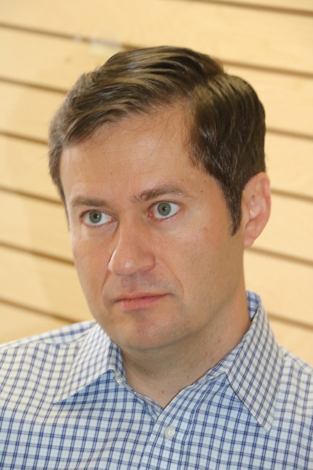 Walker Report - Shedding Light on Bexar County: Candidate Jay Hulings ...