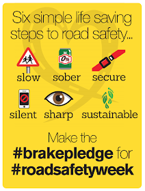Good Garage Scheme Car Servicing in Great Britain : Make the BRAKE Pledge