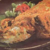 RESEP PENDAP IKAN KEMBUNG (BENGKULU)