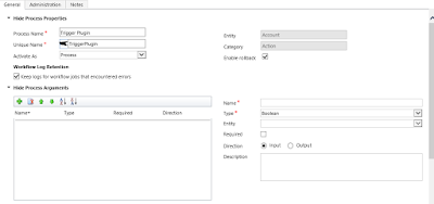 Dynamics 365 Customer Engagement: Call Actions from Javascript/C# in ...