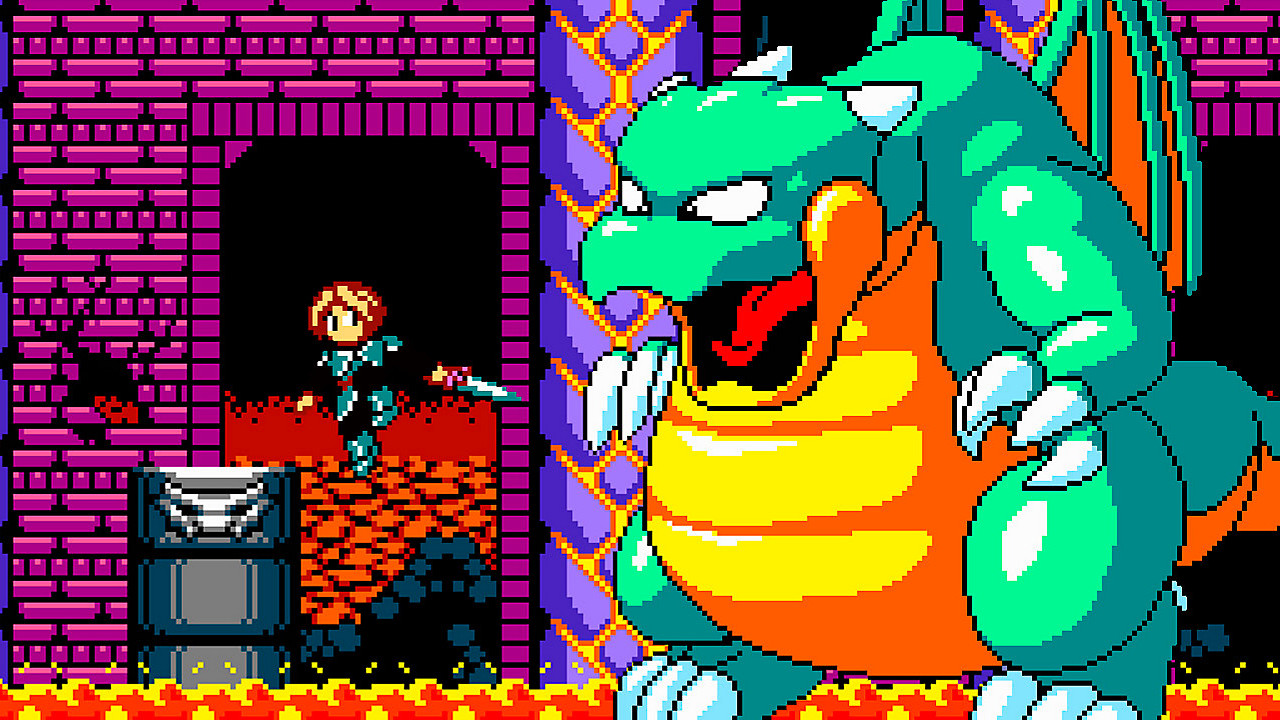 Aggelos (Multi) recebe trailer de lançamento no PS4, XBO e Switch ...