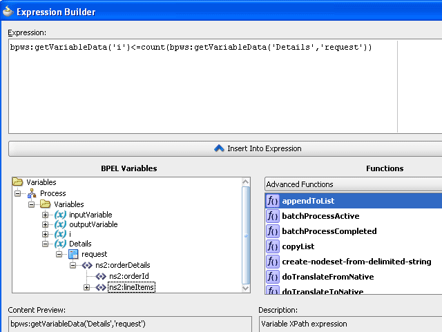 Oracle SOA / BPEL / ESB / OSB / AIA: Oracle BPEL Correlation