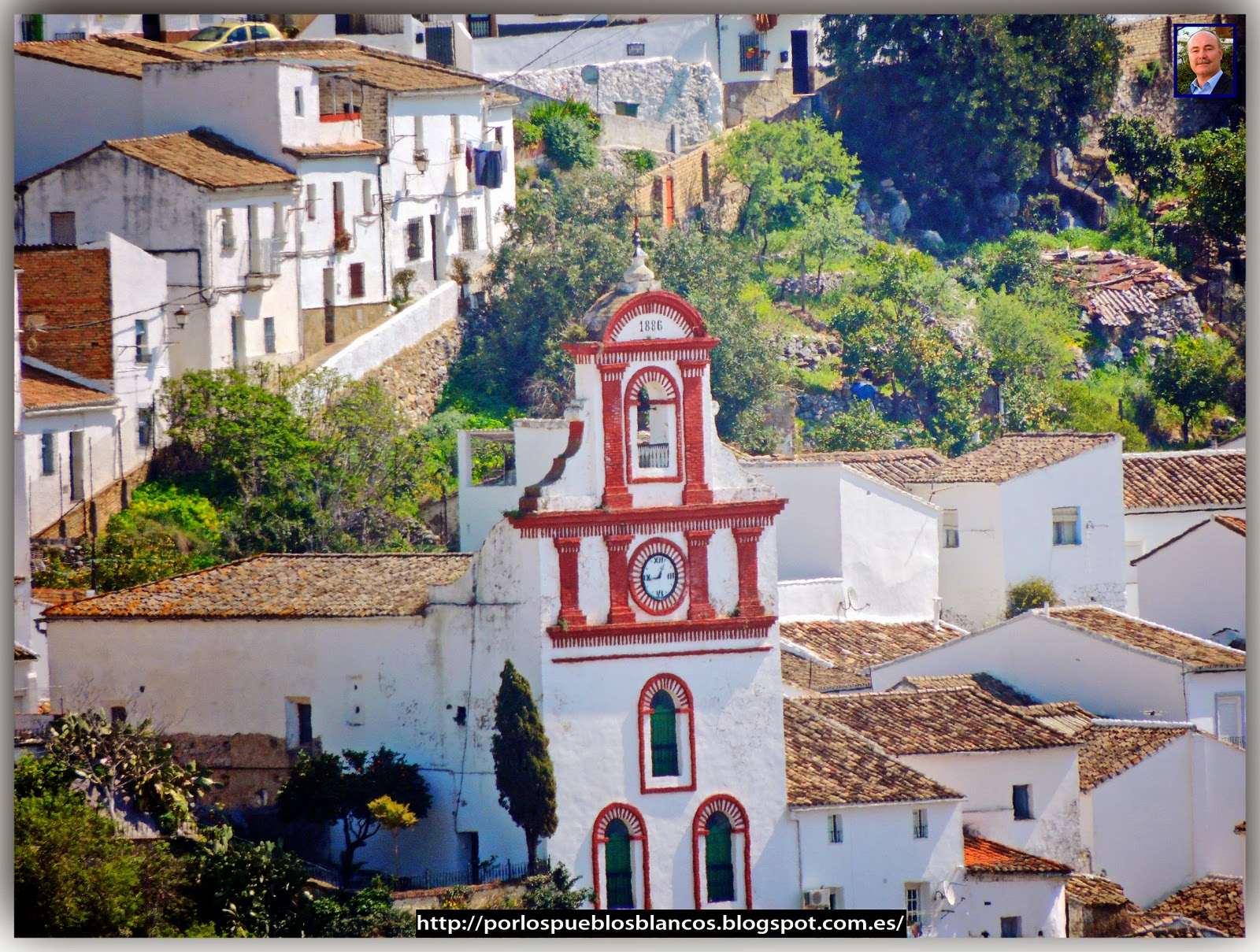 "UBRIQUE (CÁDIZ)" | PUEBLOS BLANCOS