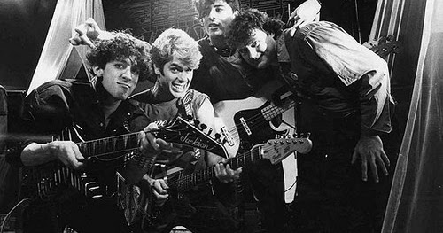 Mega Rock Brasil: Ultraje a Rigor