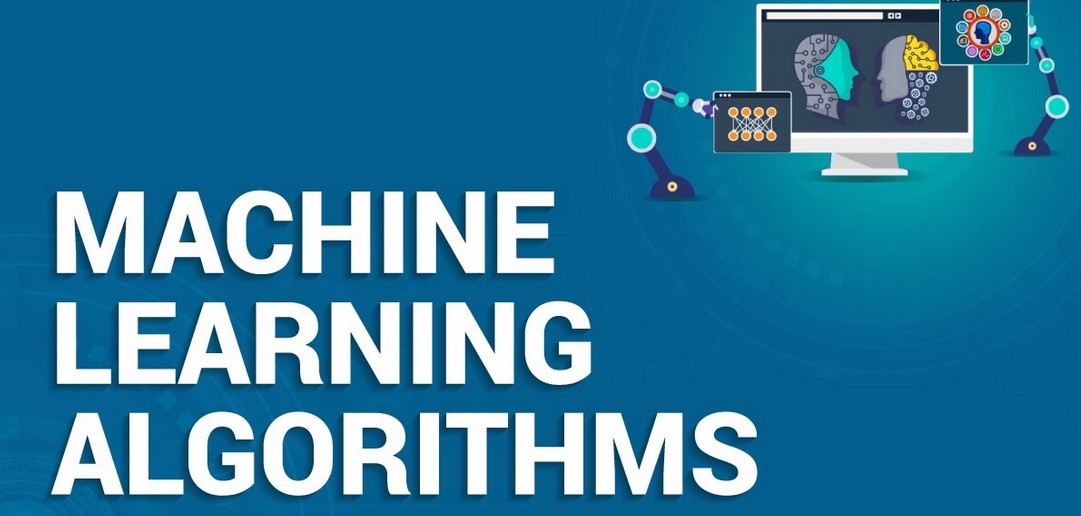 What is machine learning algorithm? - New Technology