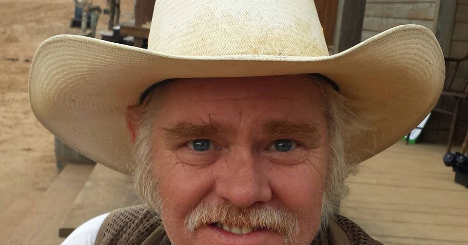 Louisiana Anthology Podcast: 339. Ed Burcham, part 1