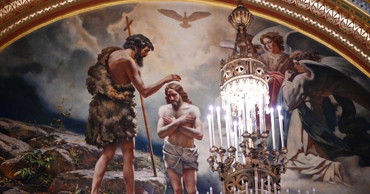 Pílulas Litúrgicas: Festa da Teofania em Moscou