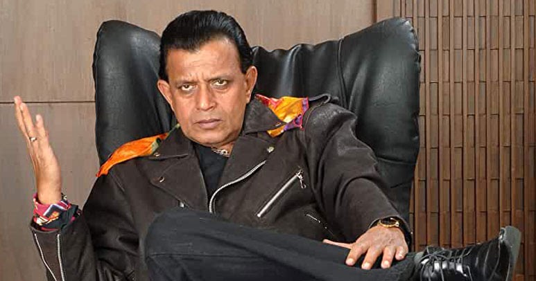Mithunda complete’s his 70th Birthday and the world is yet to see a ...