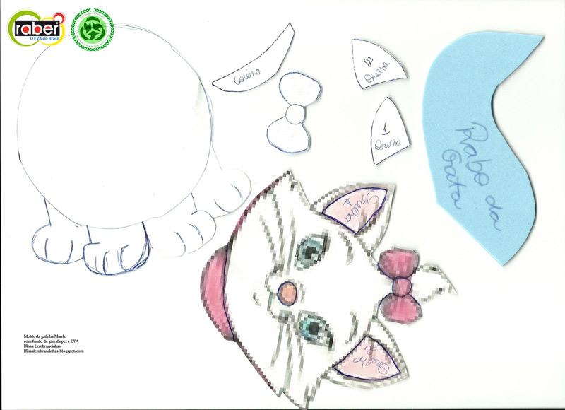 Marie para imprimir - Imagui