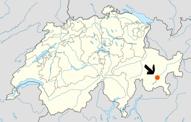 Lo sapevi che...? 10 curiosità su St. Moritz che potresti non conoscere ...