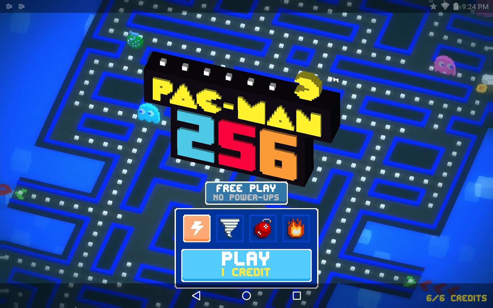 Idle Hands: In Pac-Man 256, The Glitch Bites Back!