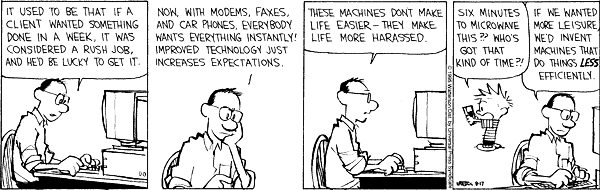 Art & Life: Response to Lecture