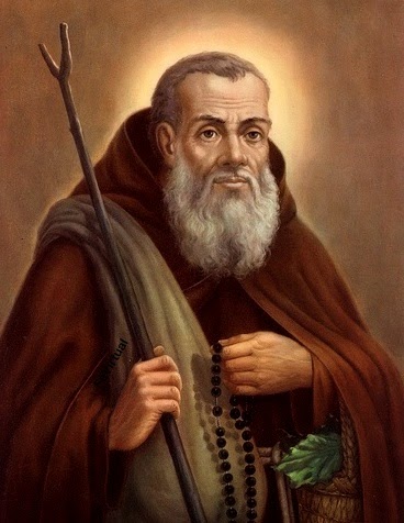 iCatolica.com: São Crispim de Viterbo