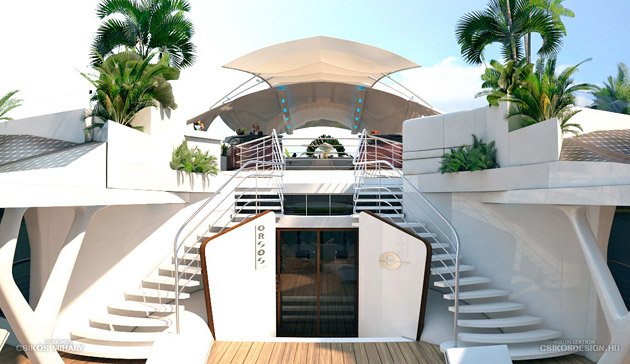 Fun Duniya: Man-made, Floating Island Goes On Sale