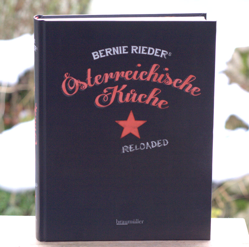 bushcooks kitchen: Rezension: Österreichische Küche reloaded von Bernie ...